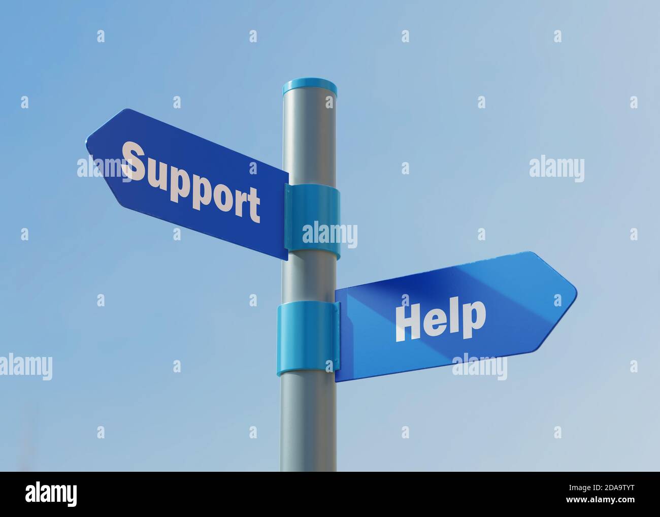 Inspiration road sign directional sign sign hi-res stock photography ...