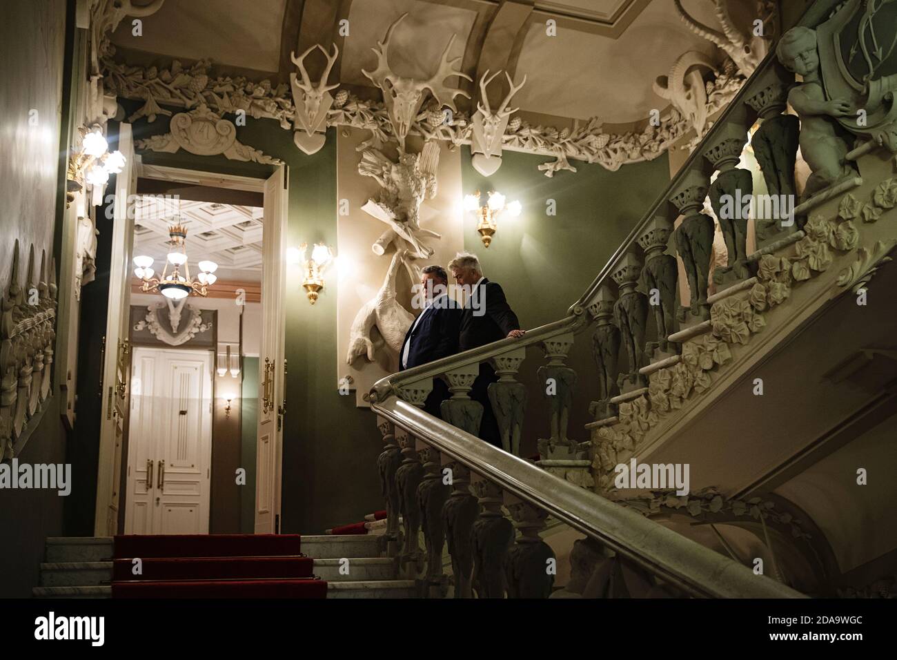 Mulholland drive film hi-res stock photography and images - Alamy