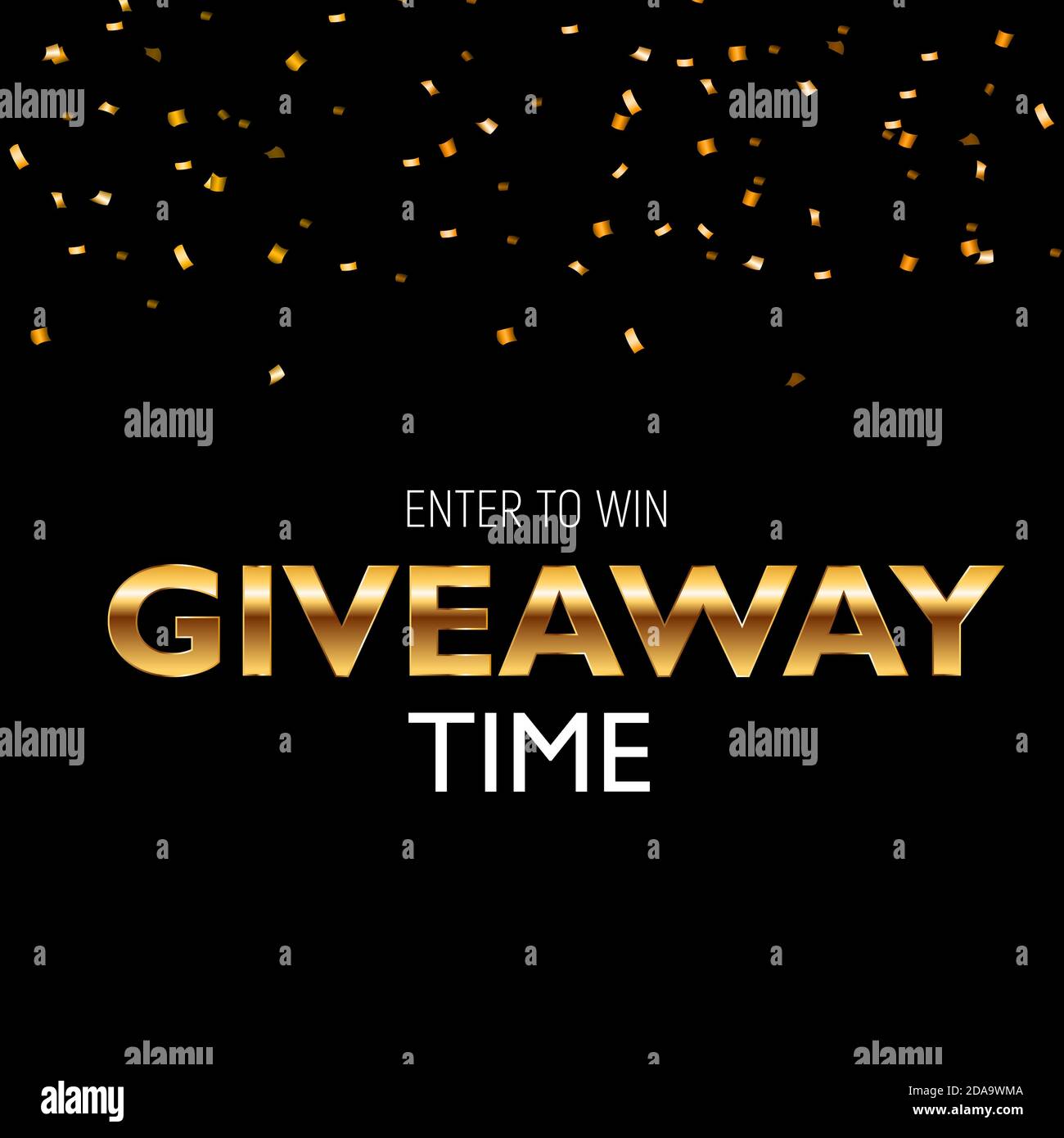 Free poster giveaway hi-res stock photography and images - Alamy