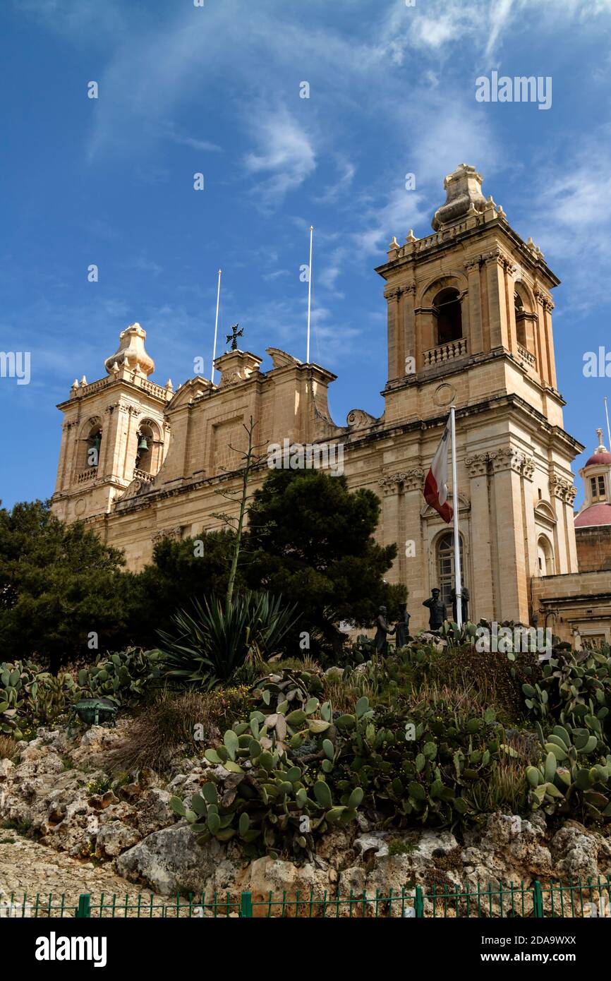 Maltese ethnicity hi-res stock photography and images - Alamy