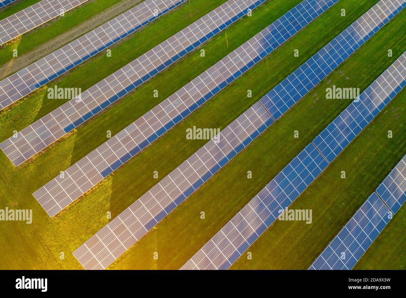 Power station landscape hi-res stock photography and images - Alamy