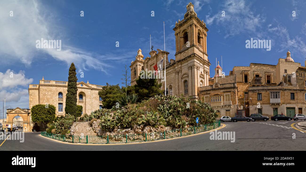 Maltese ethnicity hi-res stock photography and images - Alamy