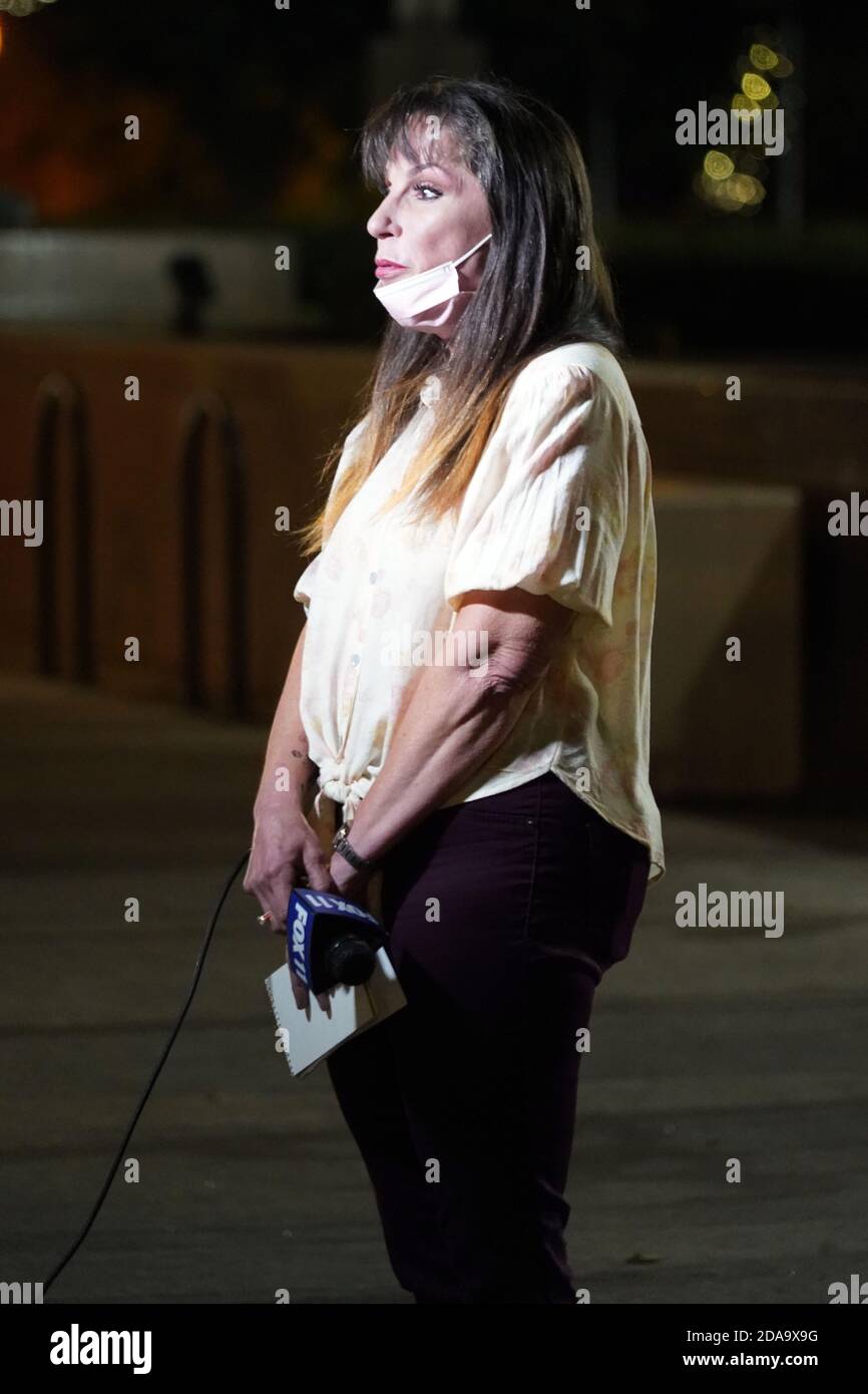 Christina gonzalez hi-res stock photography and images - Alamy