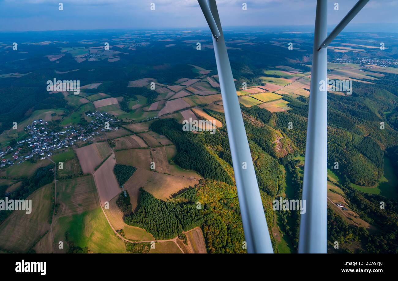Vulkaneifel Nature Park and Geopark, Western Eifel Territory, Eifel ...