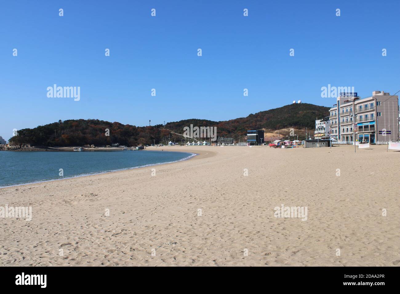 Incheon korea hi-res stock photography and images - Alamy