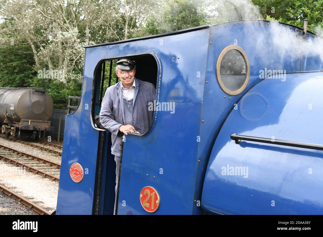 Preston corporation hi-res stock photography and images - Alamy