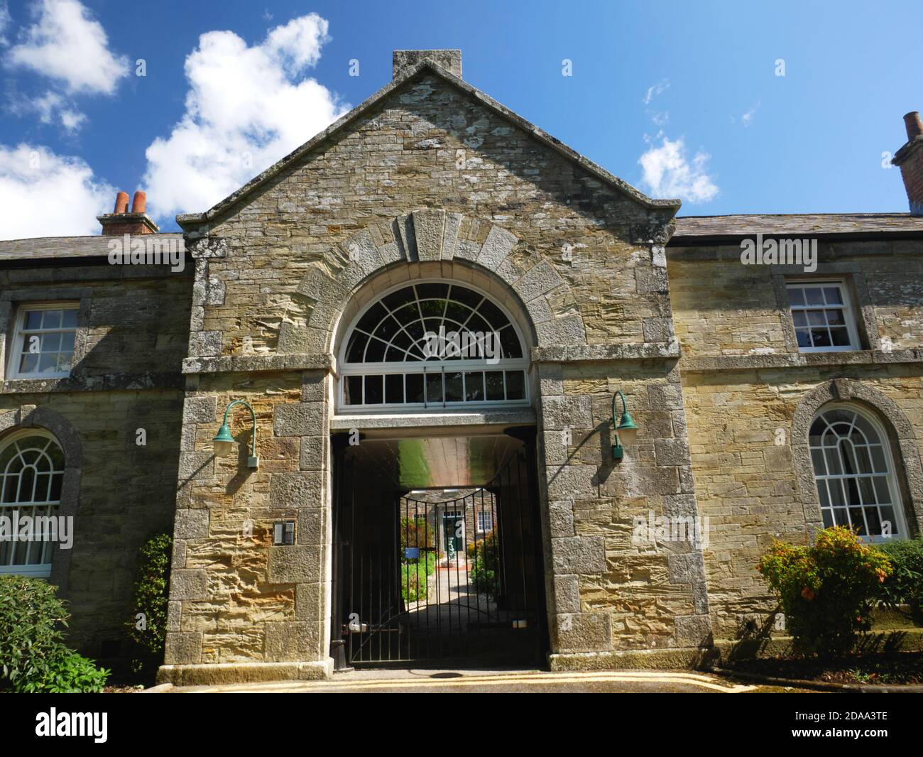 Former union workhouse hi-res stock photography and images - Alamy