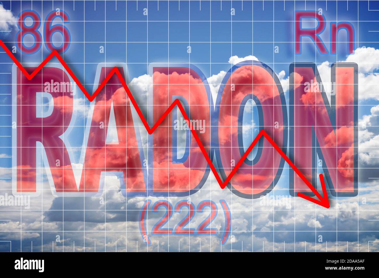 Radonstop hi-res stock photography and images - Alamy