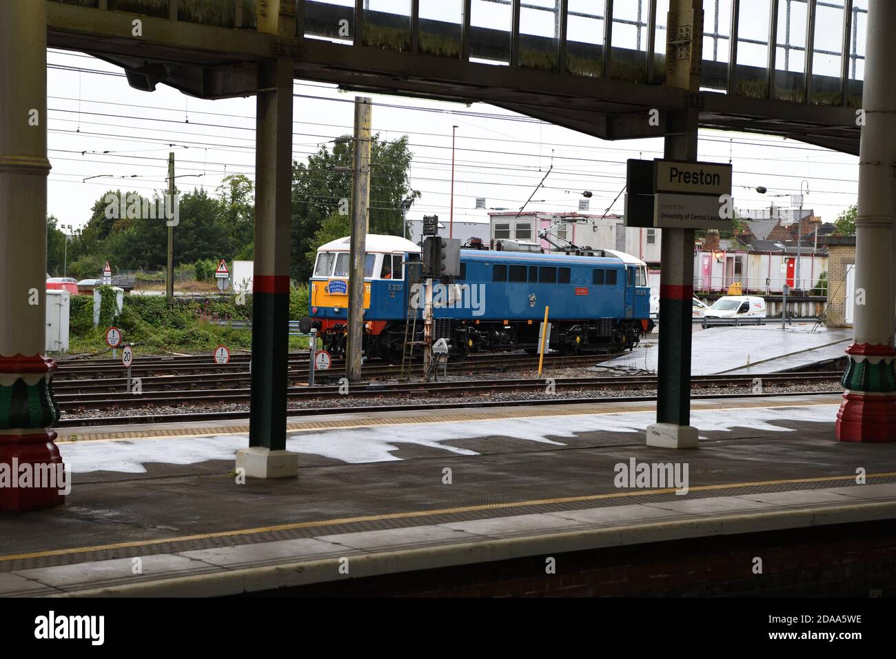 Peter pan locomotive hi-res stock photography and images - Alamy