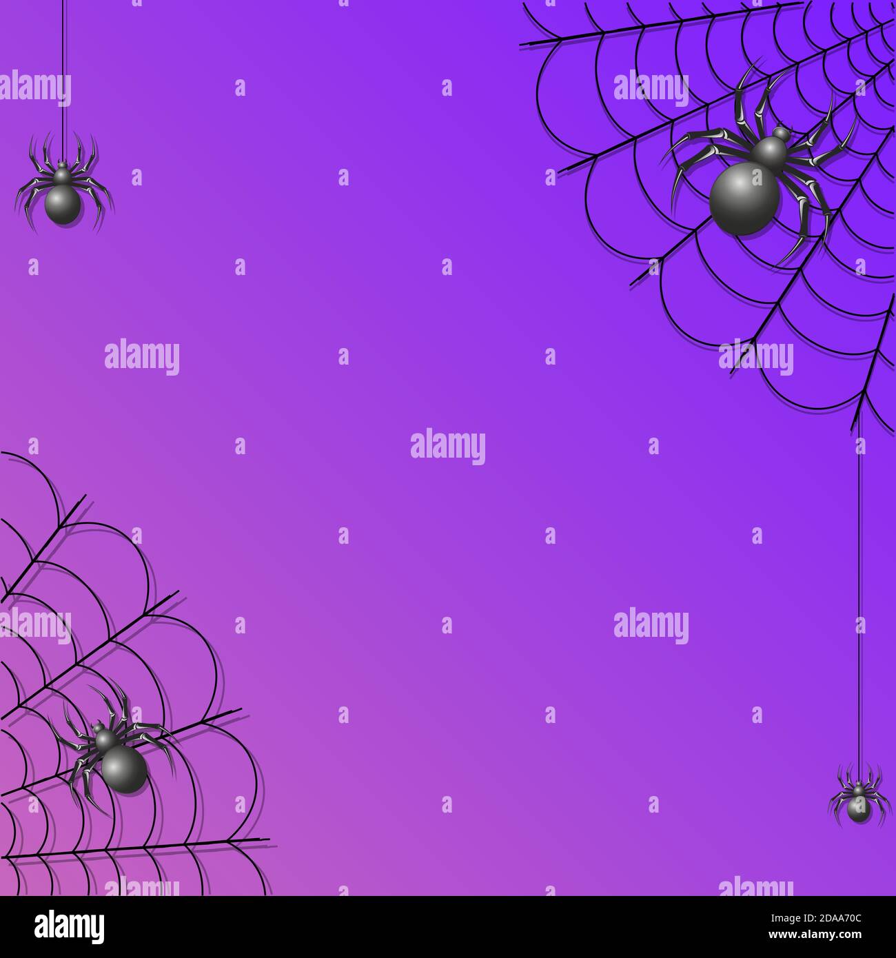 Spider leg Stock Vector Images - Alamy