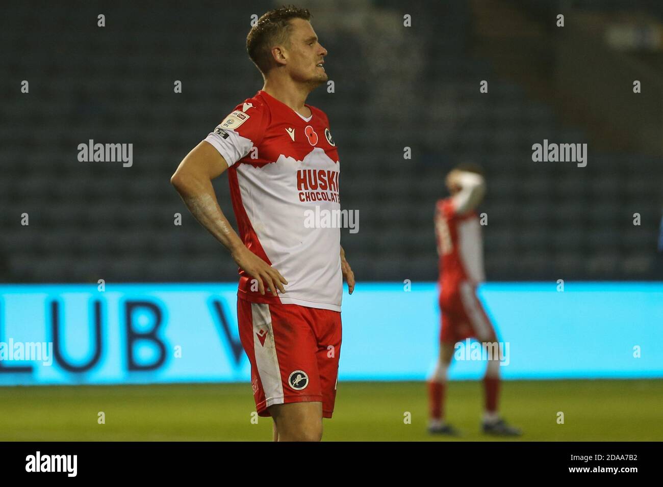 Matt smith millwall hi-res stock photography and images - Alamy