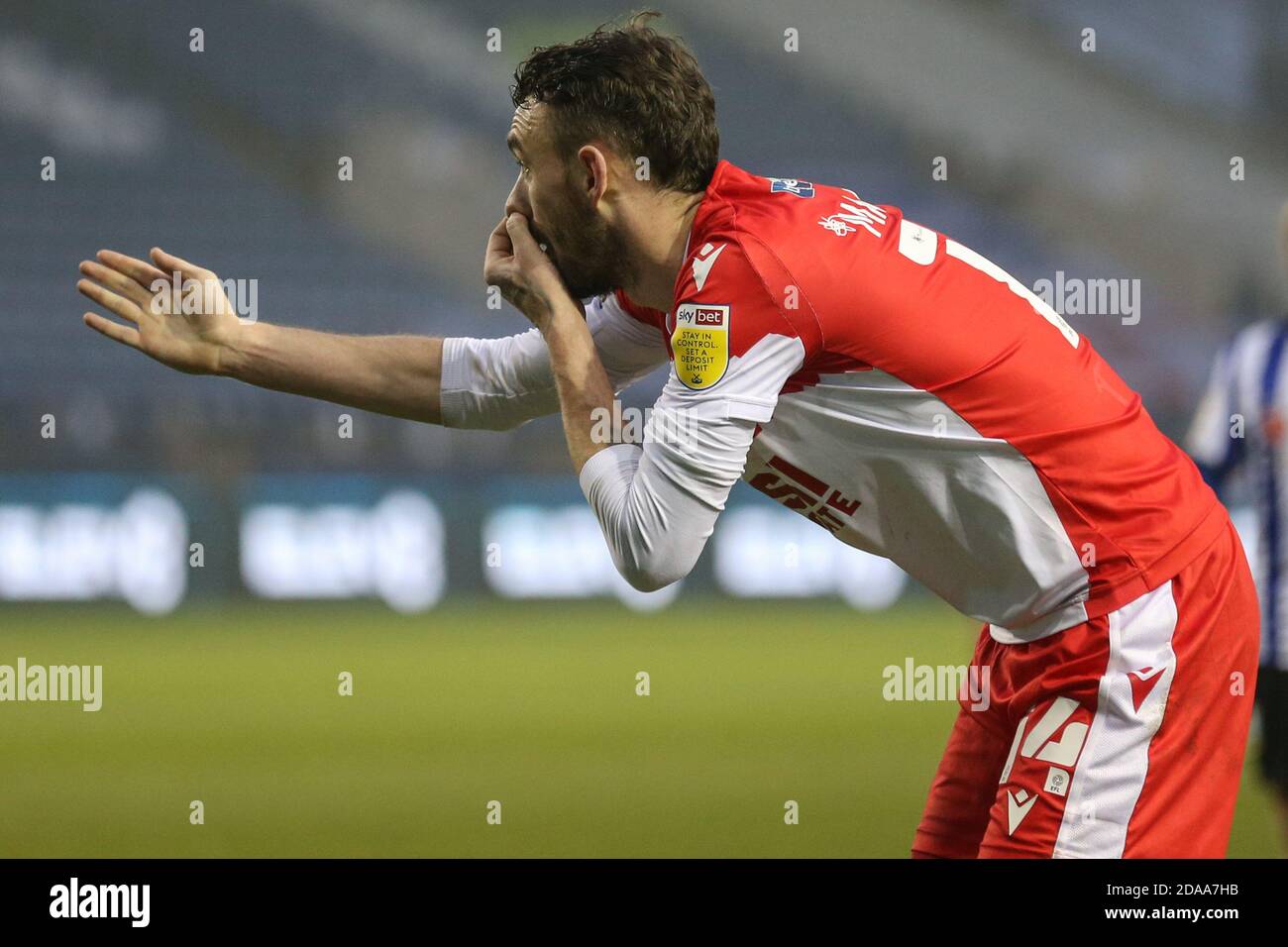 Scott Malone High Resolution Stock Photography and Images - Alamy