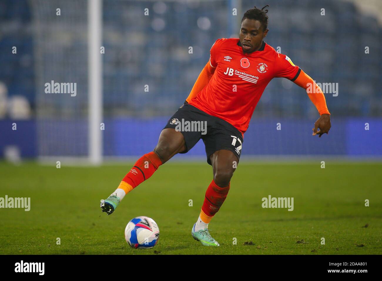 Ruddock hi-res stock photography and images - Alamy