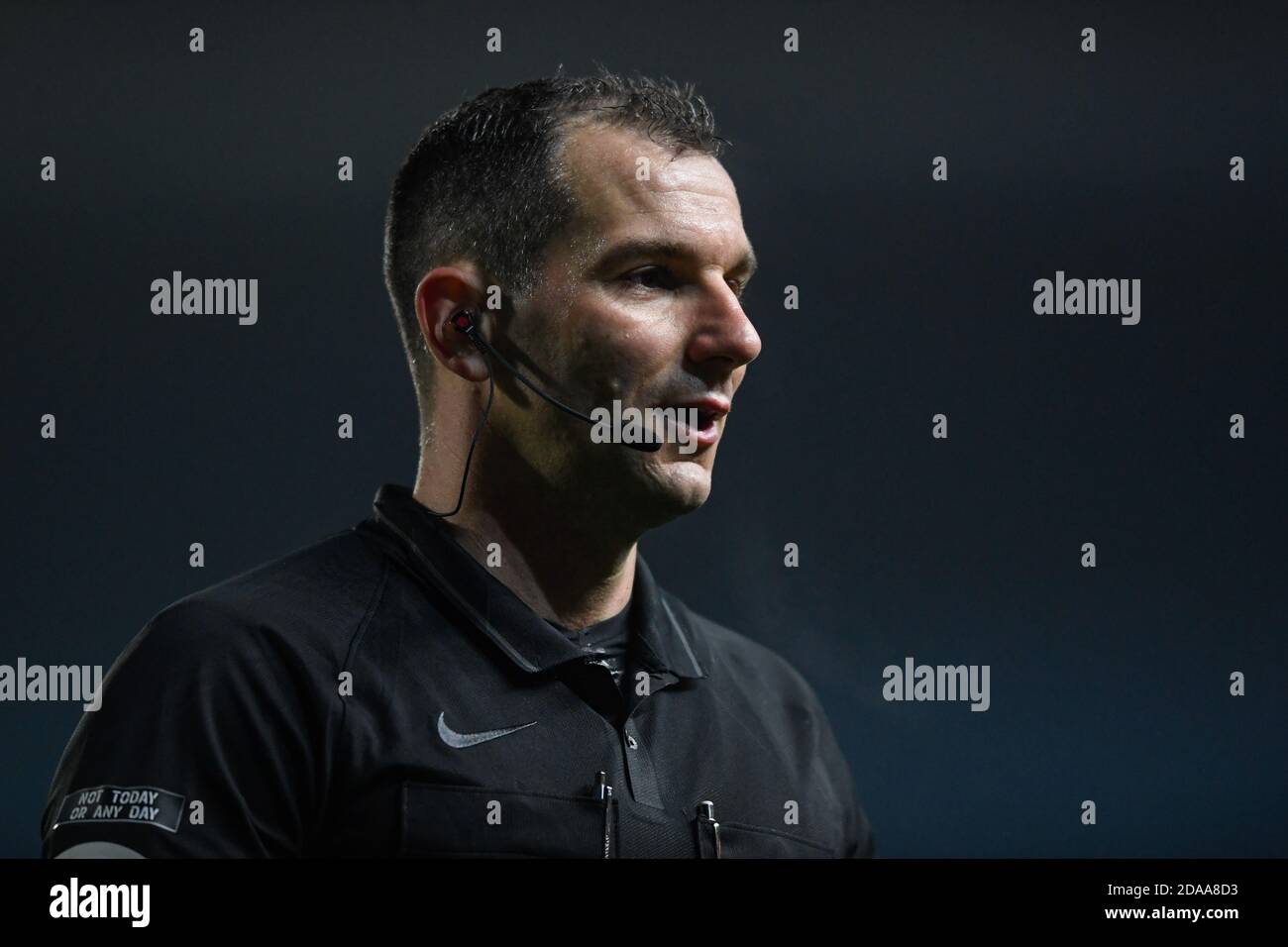 Football tim robinson hi-res stock photography and images - Alamy