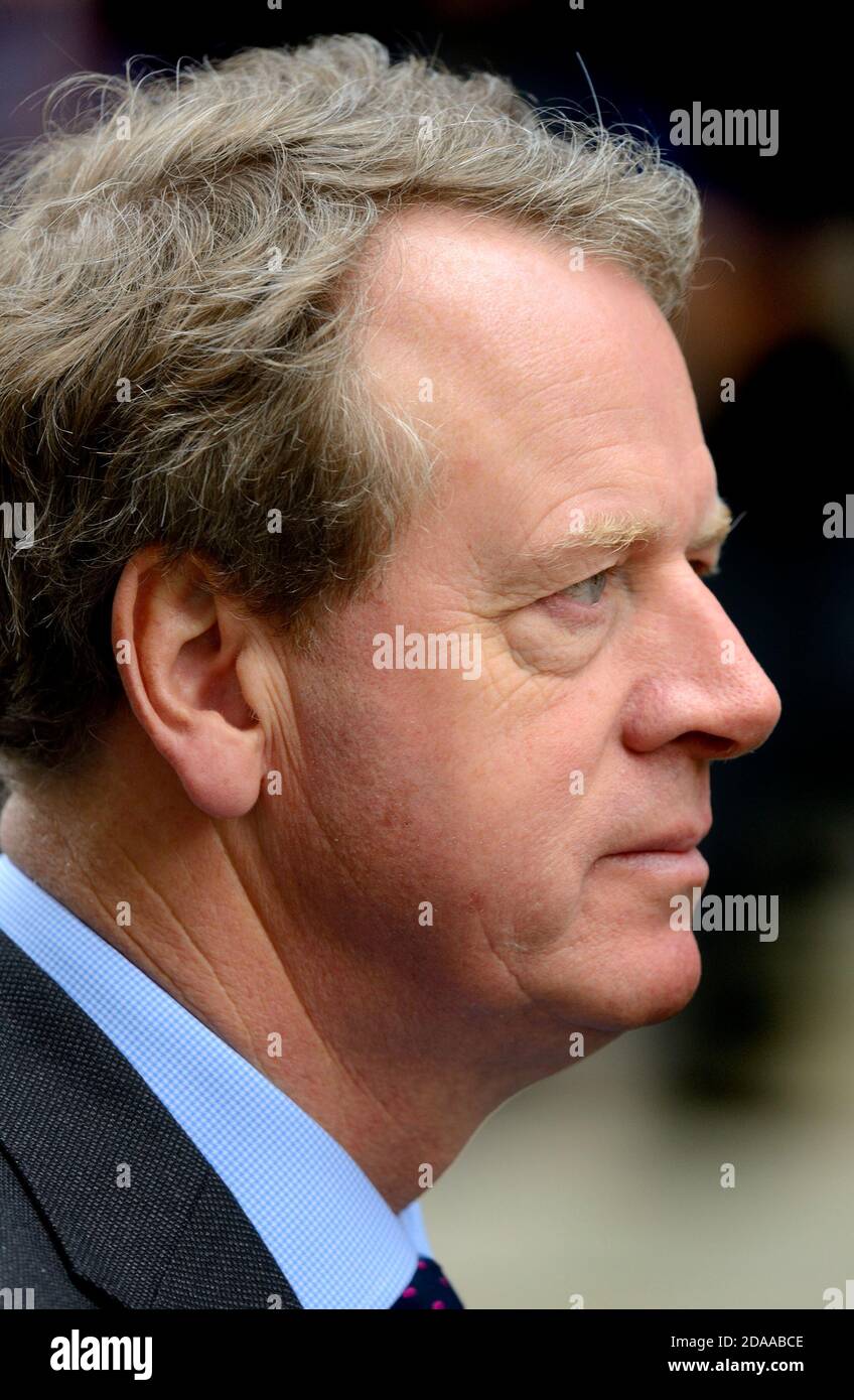 Alister jack scotland secretary hi-res stock photography and images - Alamy