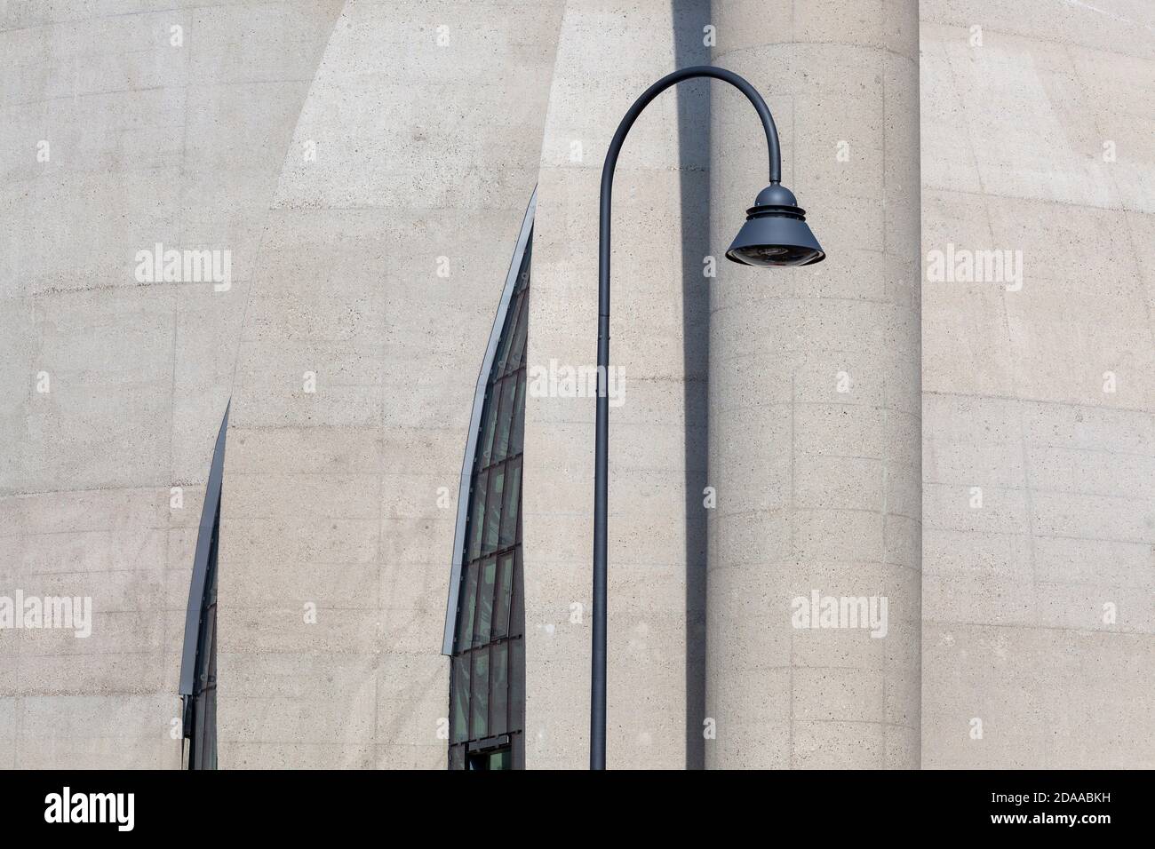 New mosques minarets hi-res stock photography and images - Alamy