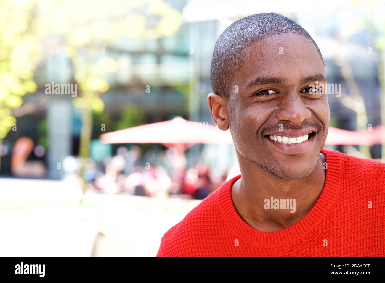 African american black man hi-res stock photography and images - Alamy
