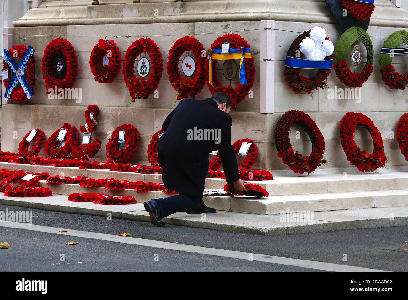 11 november remembrance day in hi-res stock photography and images - Alamy