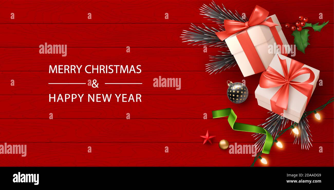 Realistic template Stock Vector Images - Alamy