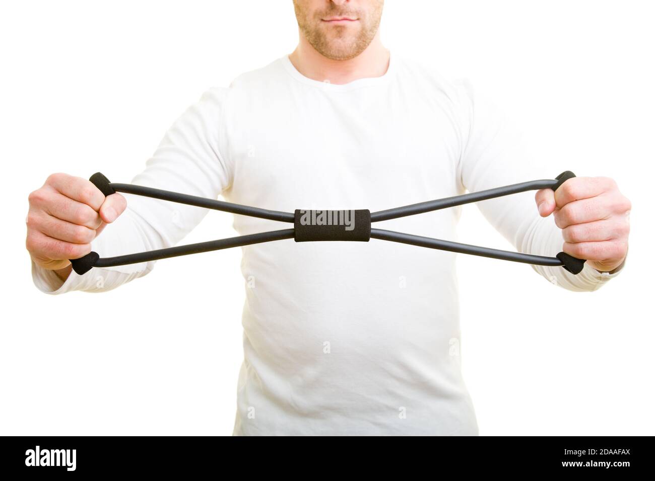 Expander hi-res stock photography and images - Alamy