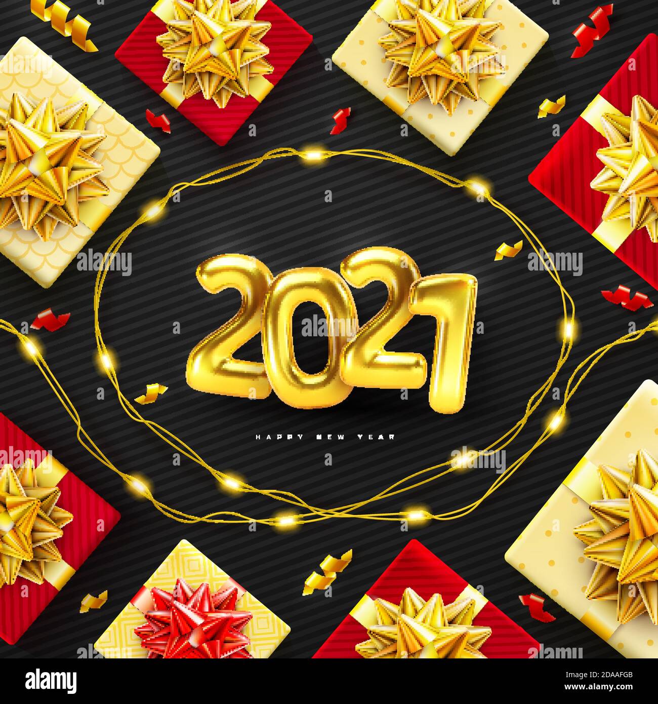 Christmas card 2021 hi-res stock photography and images - Alamy