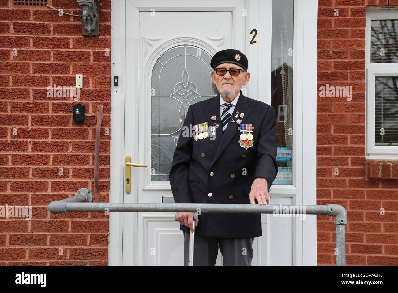 Royal army service corps hi-res stock photography and images - Alamy