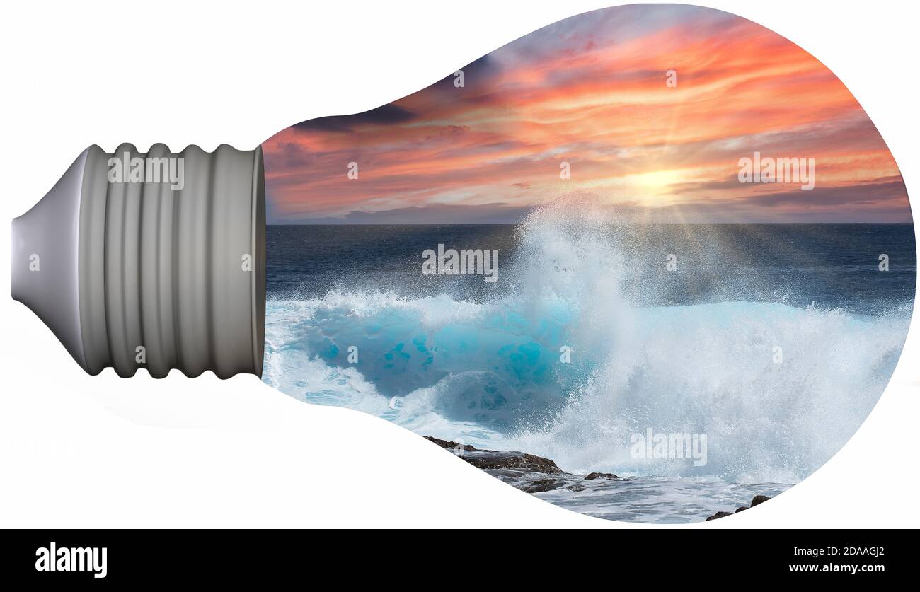 Bend water slide Cut Out Stock Images & Pictures - Alamy