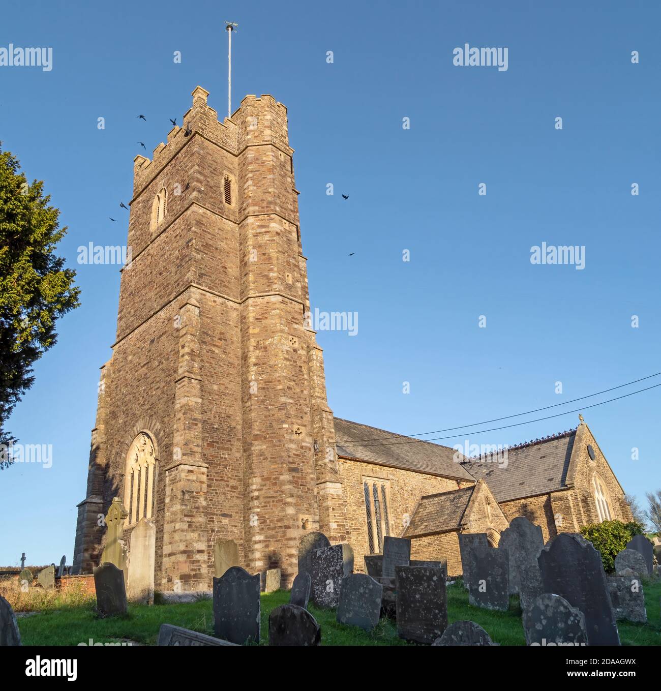 Westleigh devon hi-res stock photography and images - Alamy