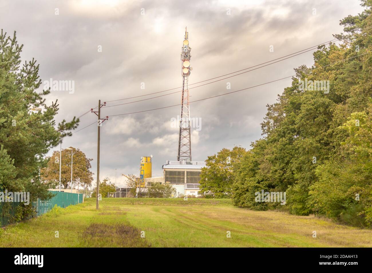 Irradiance hi-res stock photography and images - Alamy