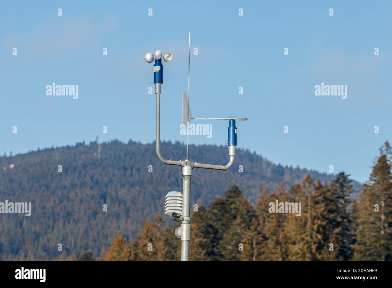 Wind direction display hi-res stock photography and images - Alamy
