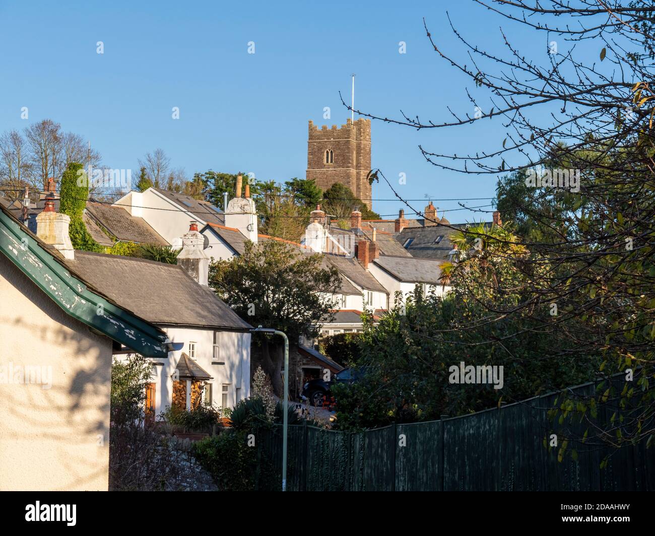 Westleigh hi-res stock photography and images - Alamy
