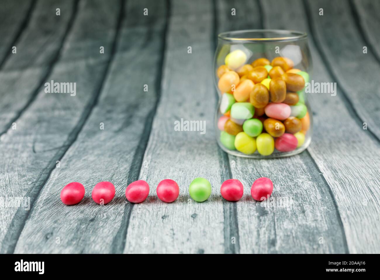 Candy ideas hi-res stock photography and images - Alamy