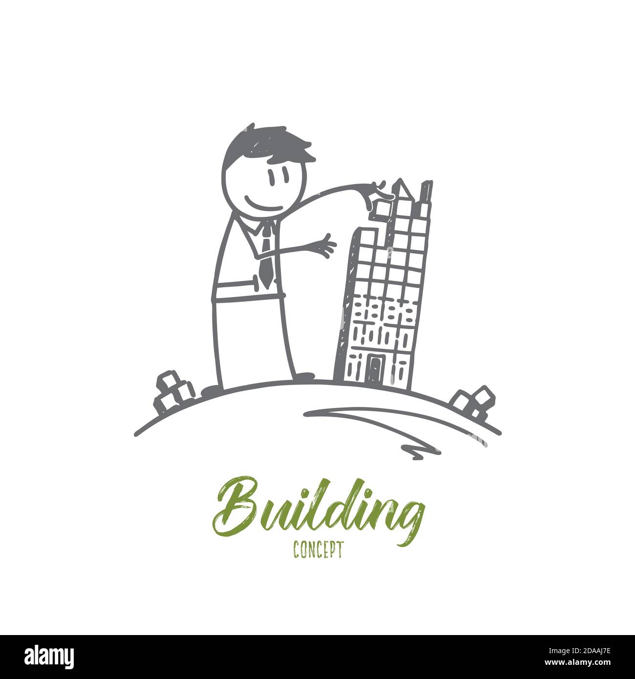 Forming process Stock Vector Images - Alamy