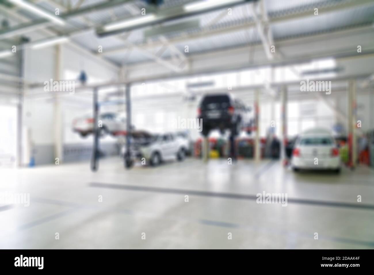 Motor repair center hi-res stock photography and images - Alamy