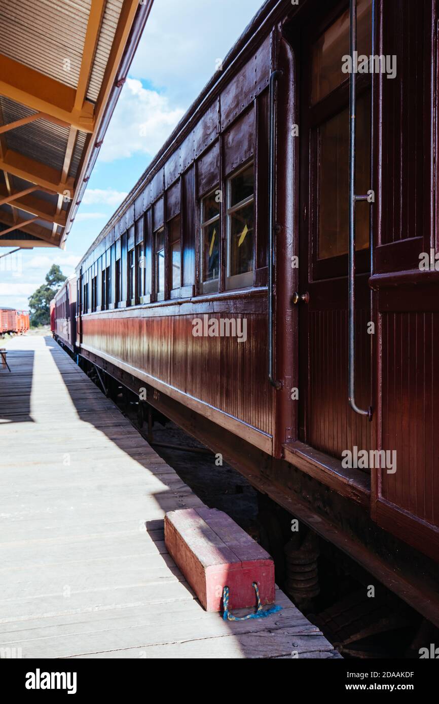Maldon railway station hi-res stock photography and images - Alamy