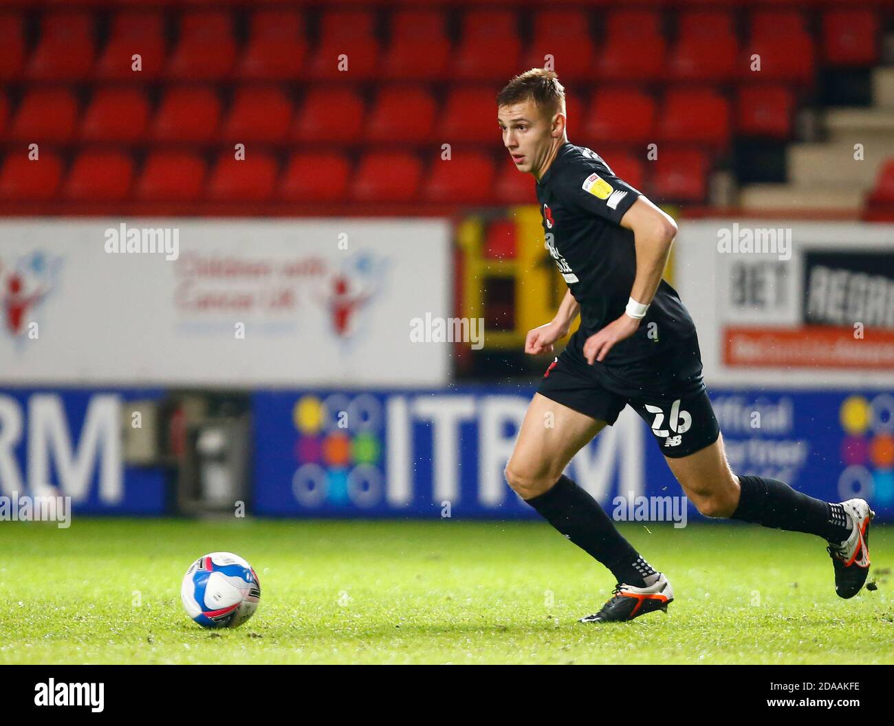Hector kyprianou hi-res stock photography and images - Alamy