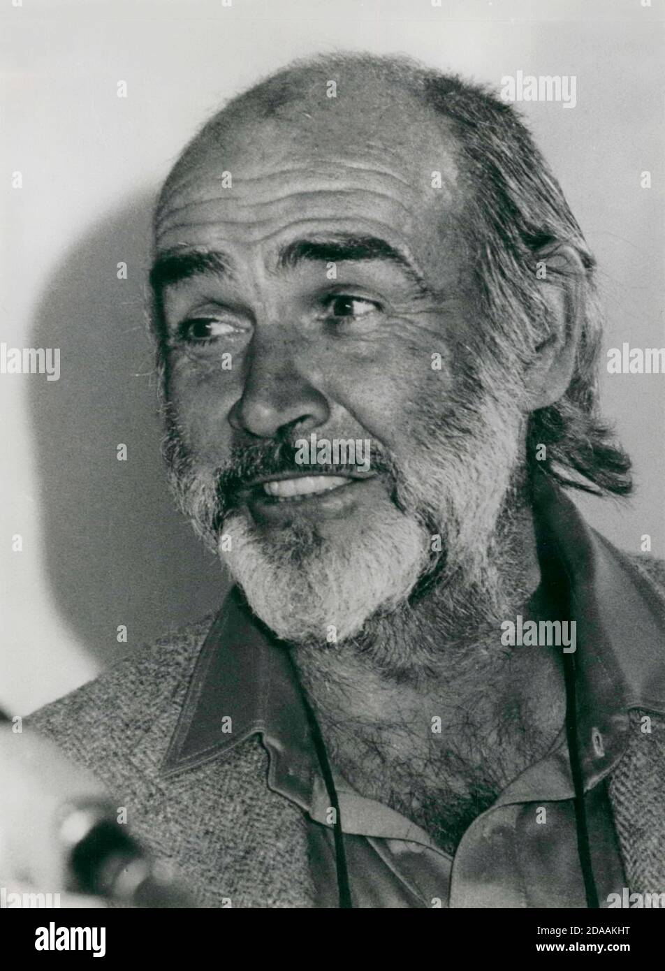 The name of the rose sean connery hi-res stock photography and images ...