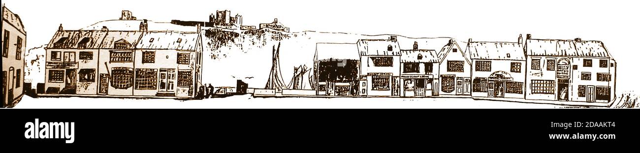 Jackson bridge yorkshire hi-res stock photography and images - Alamy