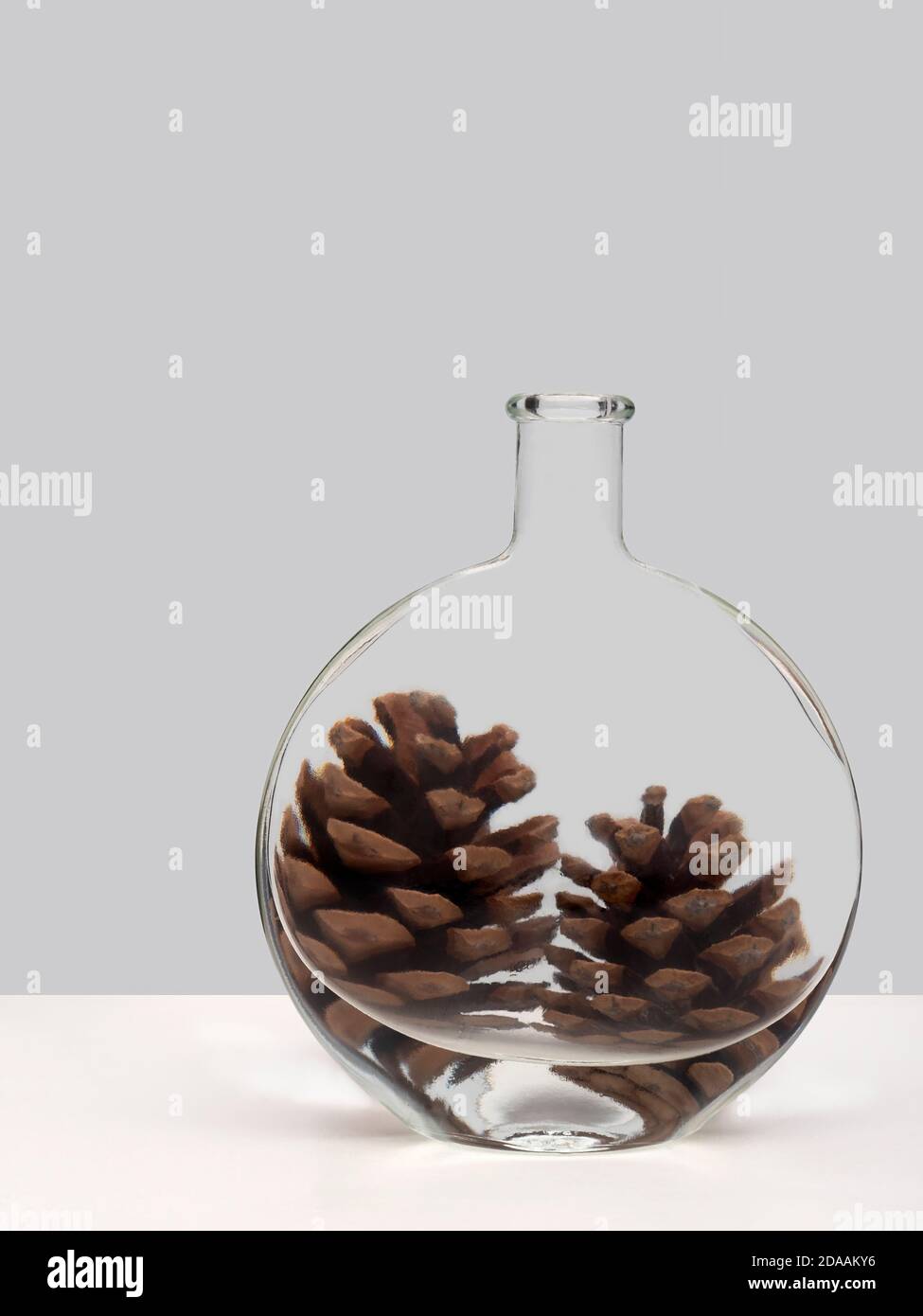 Light refraction through glass water hi-res stock photography and ...