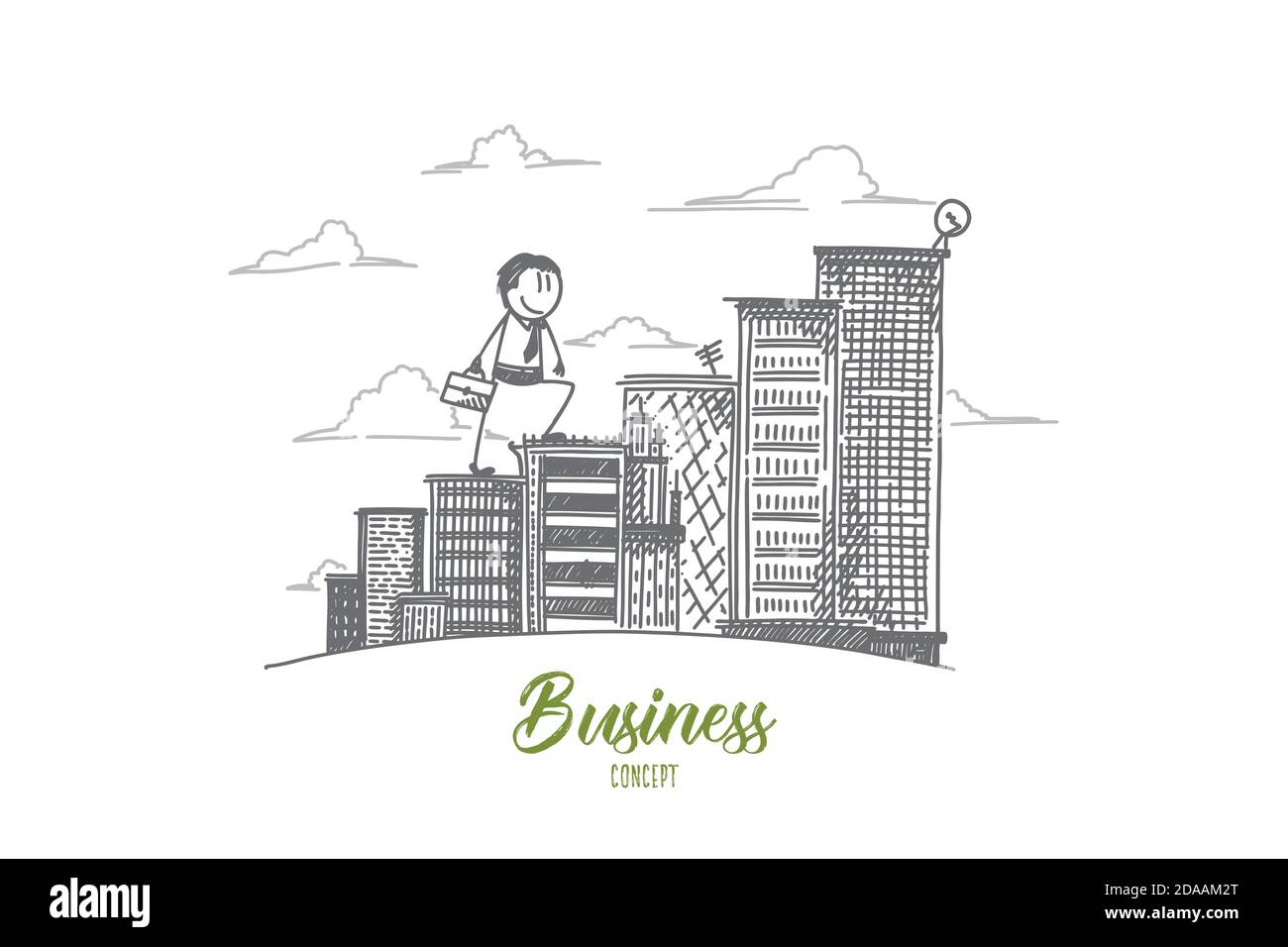 Residential evaluation Stock Vector Images - Alamy