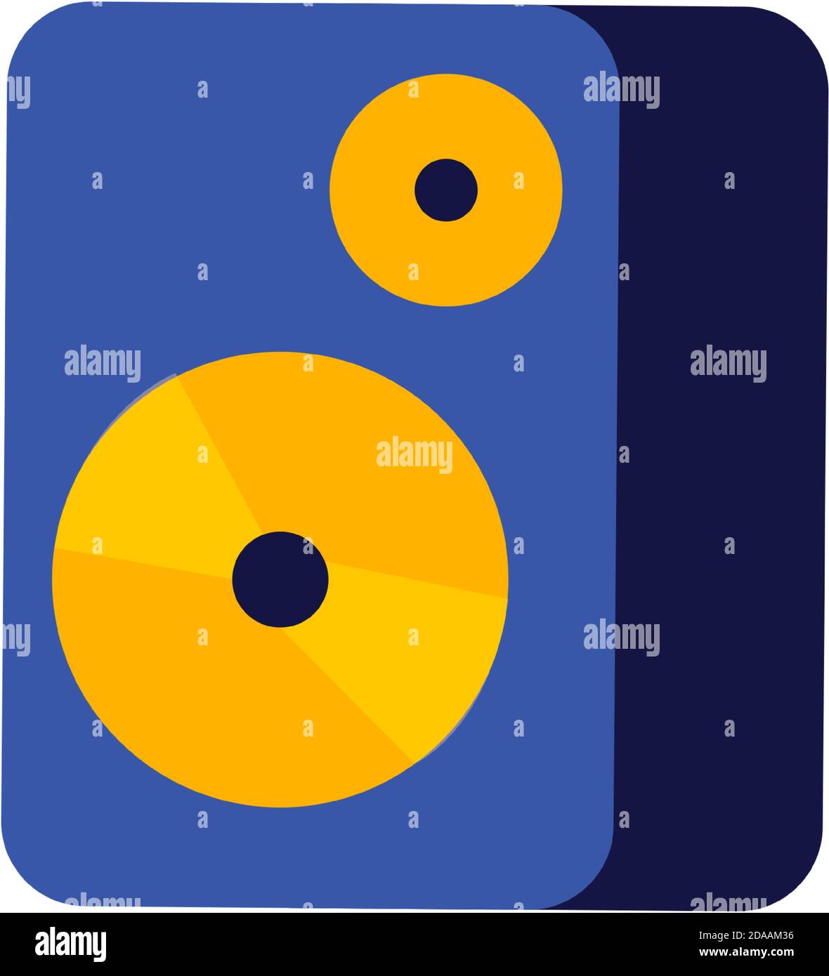 Semi stereo hi-res stock photography and images - Alamy