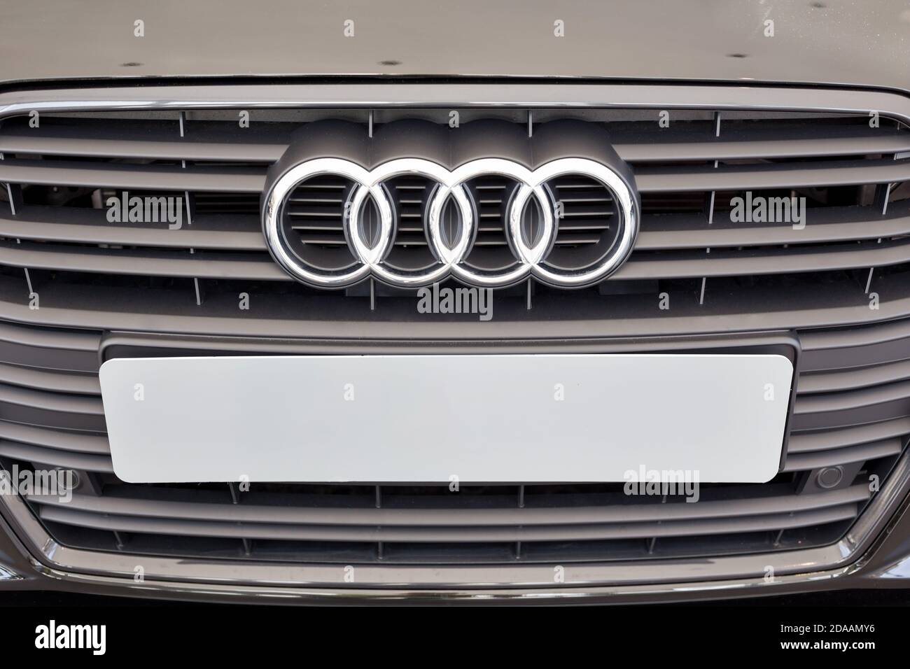 Volkswagen audi group hi-res stock photography and images - Alamy