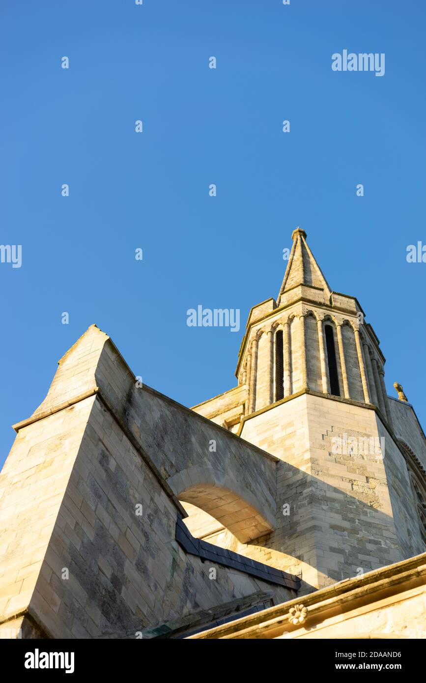 Chichester is a cathedral city in West Sussex, in South-East England ...