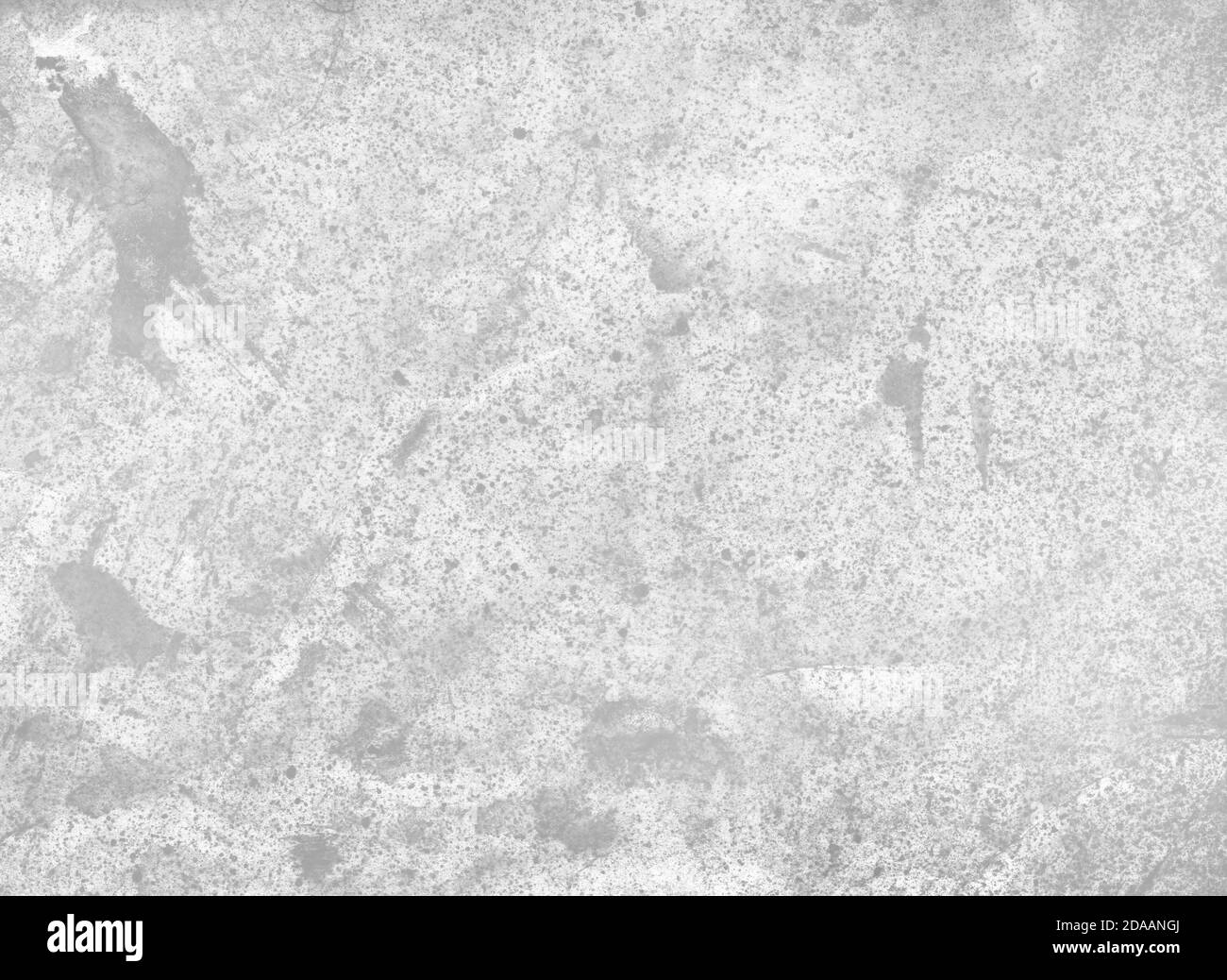 Abstract light gray background. Texture of old dirty paper with ...