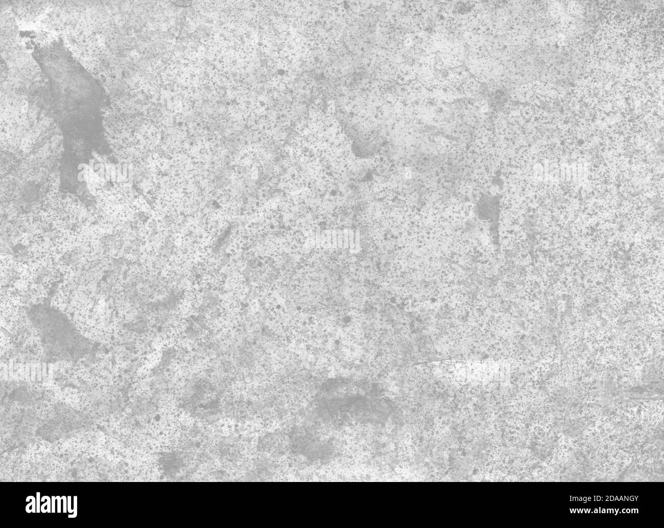 Abstract light gray background. Texture of old dirty paper with ...