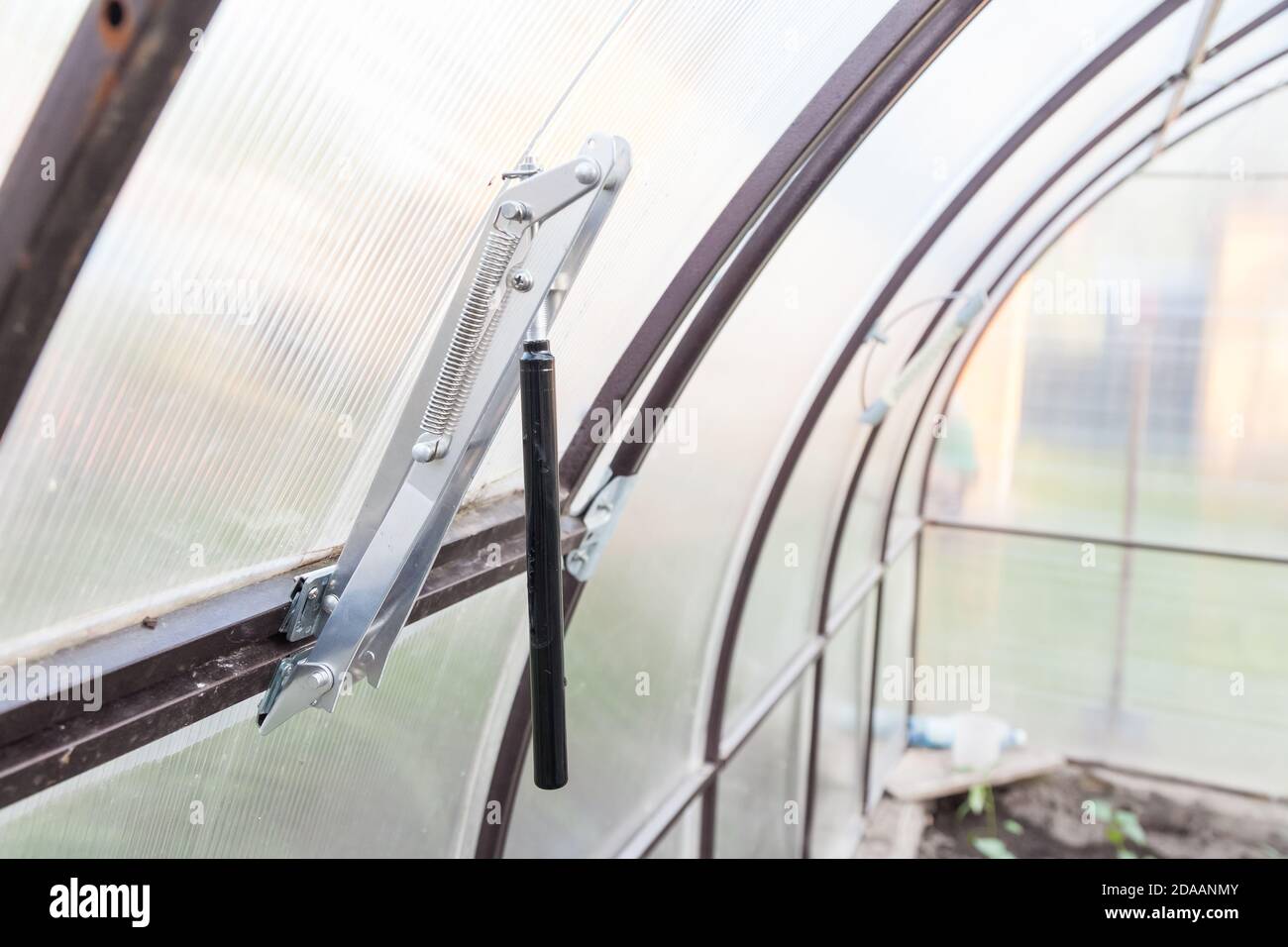 Automatic ventilation window hi-res stock photography and images - Alamy