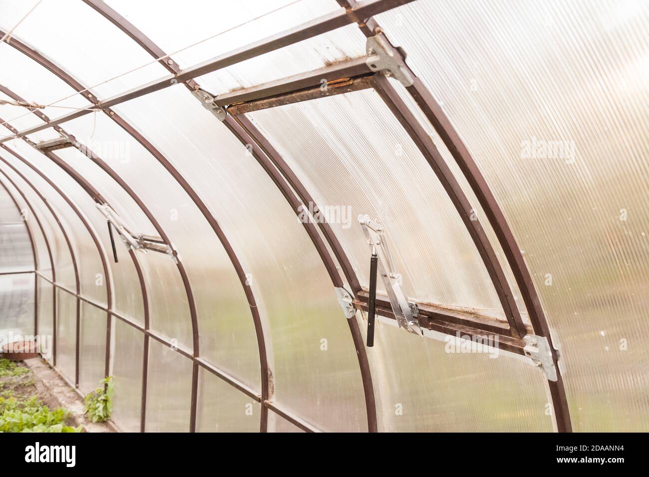 Automatic ventilation window hi-res stock photography and images - Alamy