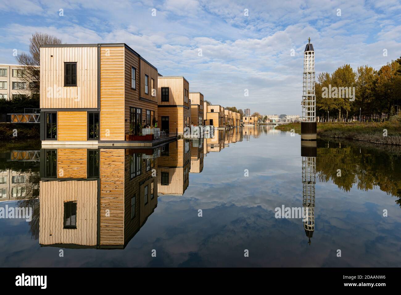Nassauhaven hi-res stock photography and images - Alamy