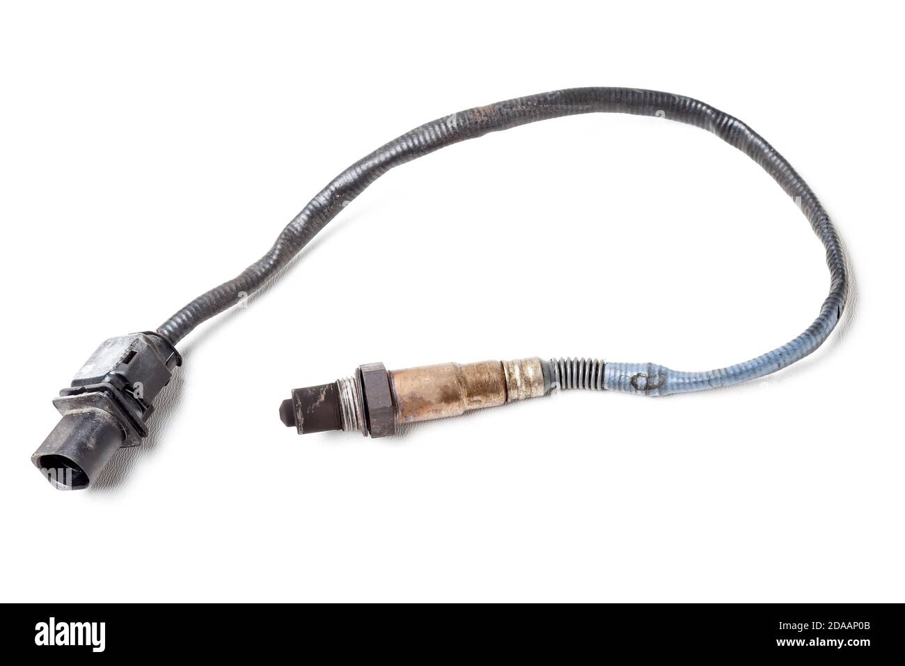 Car temperature sensor hi-res stock photography and images - Alamy