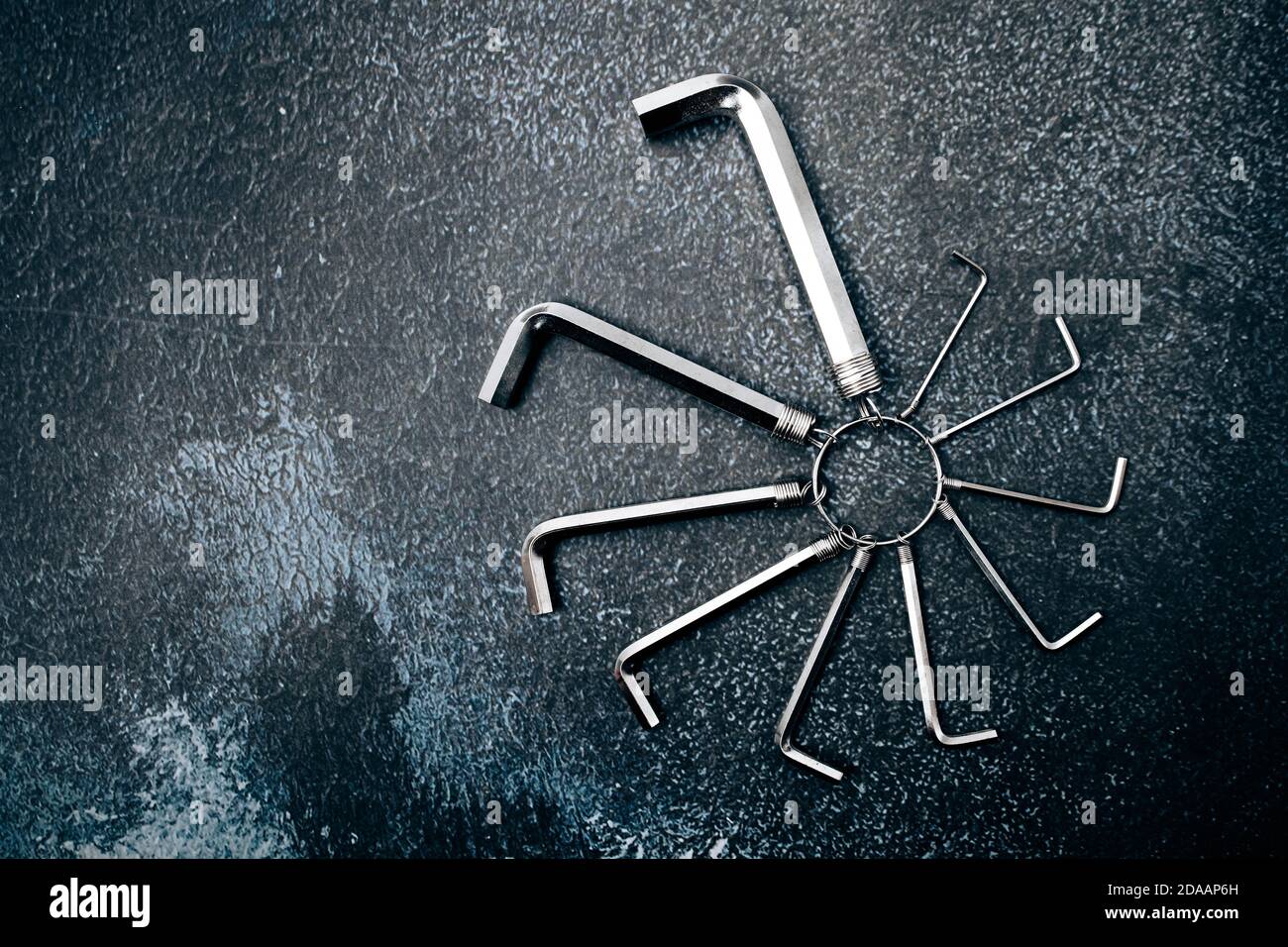 Imbus key hi-res stock photography and images - Alamy